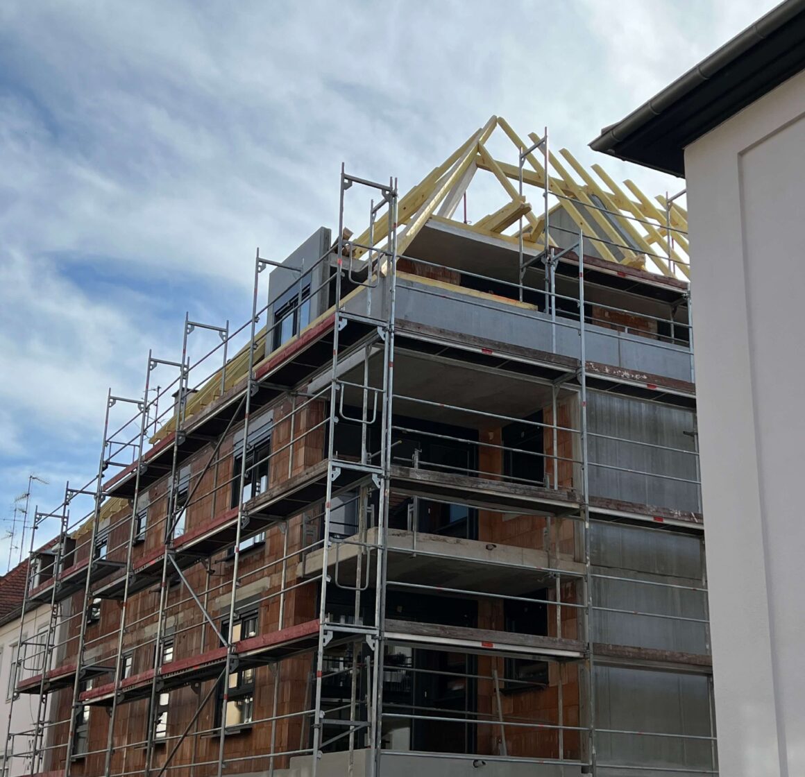 7, rue Ferrette à Strasbourg Neudorf - Sereniti